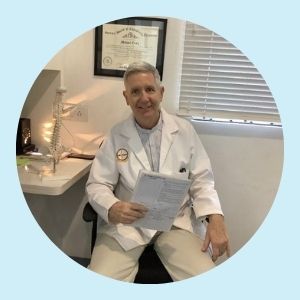 Cranial Facial Release (CFR) Dr Spine Chiropractic Clinic